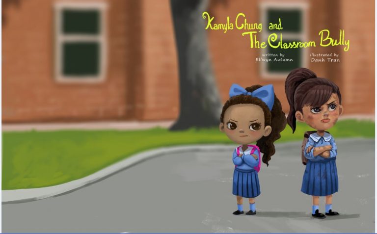 Teacher Resources | Ellwyn Autumn