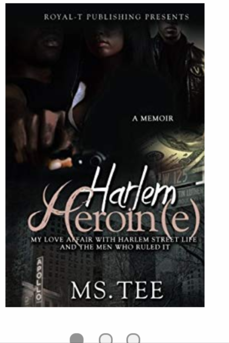 Interview With Author/Publisher: Ms. Tee | Ellwyn Autumn