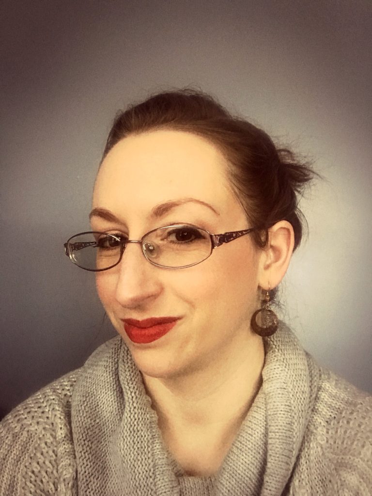 Interview With Author: Jennifer Zamboni | Ellwyn Autumn