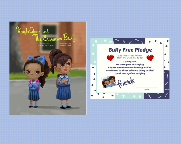 Kamyla Chung’s 1st Trip Giveaway | Ellwyn Autumn