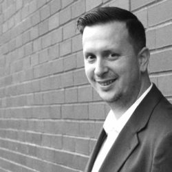 Interview With Author Derek Keeling | Ellwyn Autumn