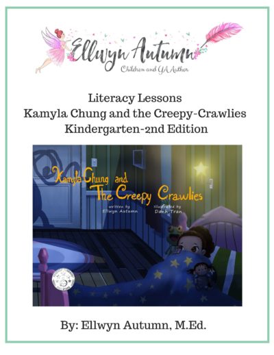 Teacher Resources | Ellwyn Autumn