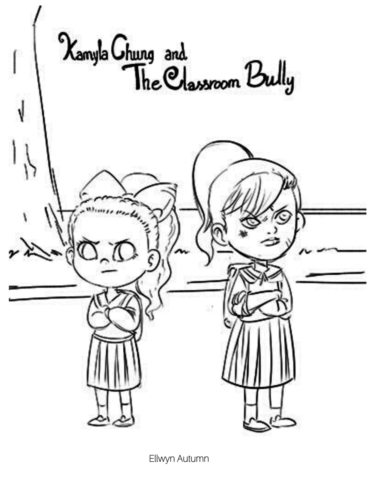 Teacher Resources | Ellwyn Autumn