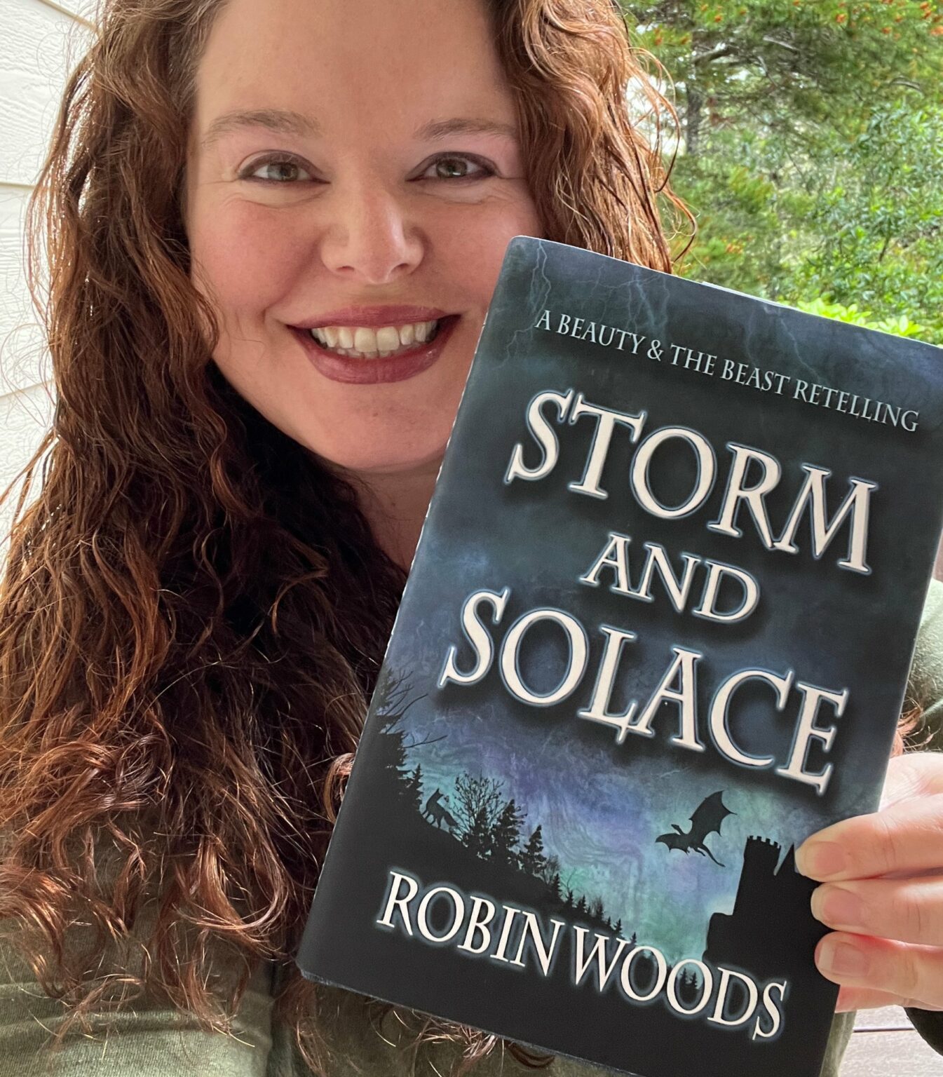 Blog of Children and Young Adult Author Ellwyn Autumn | Ellwyn Autumn