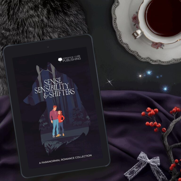 AK Nevermore | Ellwyn Autumn